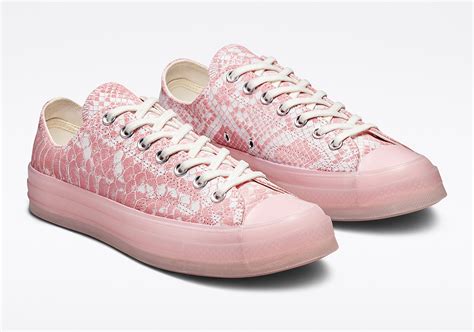 Golf Wang Converse Chuck 70 Python Release Date