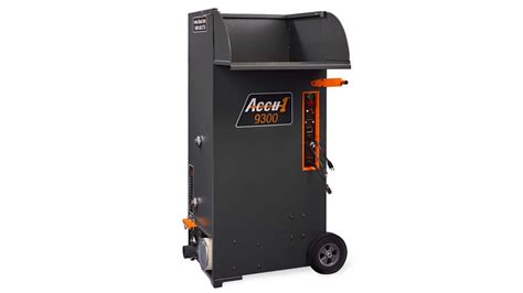 Accu1 9300 Insulation Blowing Machine Introduction Video YouTube