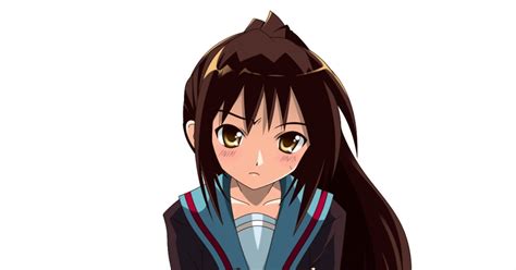 あぐら キョン子。 名無しのイラスト Pixiv