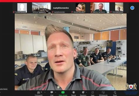 Особливості іншомовної підготовки в секторі безпеки та оборони України Львівський державний