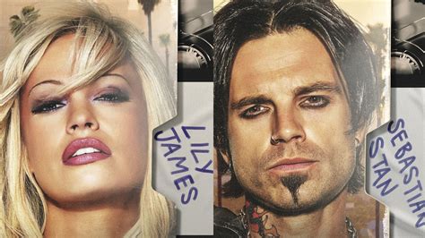 Pam And Tommy The Real Story Behind Their Sex Tape Kerrang