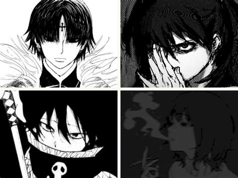 101 Hình ảnh Anime Trắng đen đẹp Nhất Tải Miễn Phí