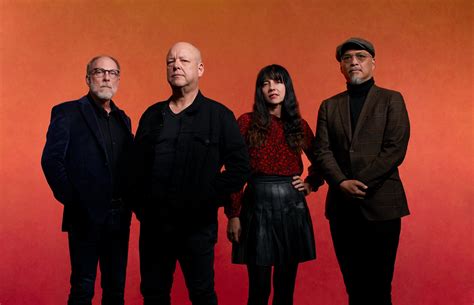 Pixies Pixies