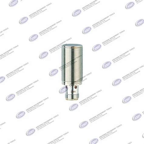 Igc258 Ifm Inductive Sensor At ₹ 3660 Piece Inductive Proximity