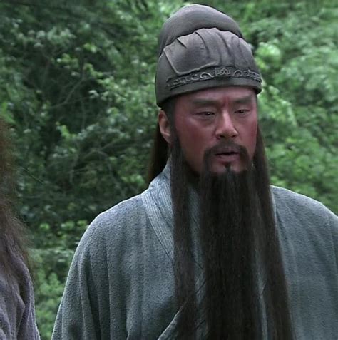 關羽一生中箭數次，但是為何從未見過關羽用箭 每日頭條