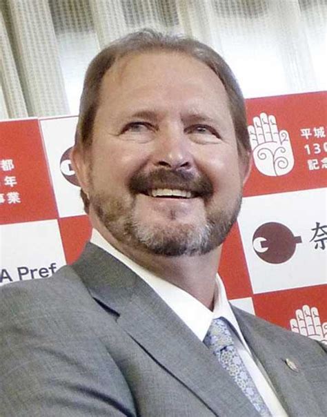 「史上最強の助っ人」ランディー・バース氏が阪神開幕戦の始球式登場へ サンスポ