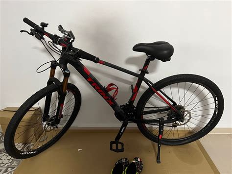 Trinx X1 Elite Sports Equipment Bicycles And Parts Bicycles On Carousell