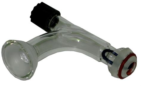 Individual Ball Joint Glassware And Clamps Cleanair Engineering