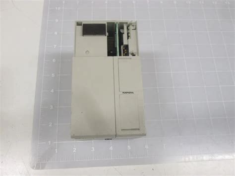 C200HE-CPU32 OMRON PLC at ₹ 23049/piece | Omron PLC in Ghaziabad | ID ...