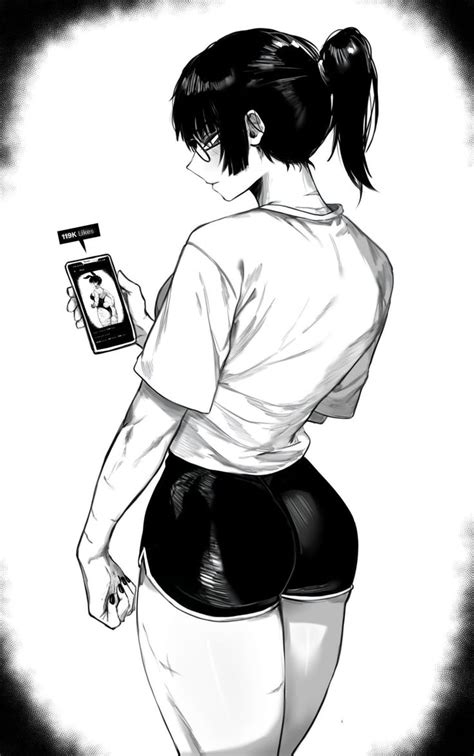 Maki Zenin в 2024 г Хорни женщины Кёнджу Рисунки девушки
