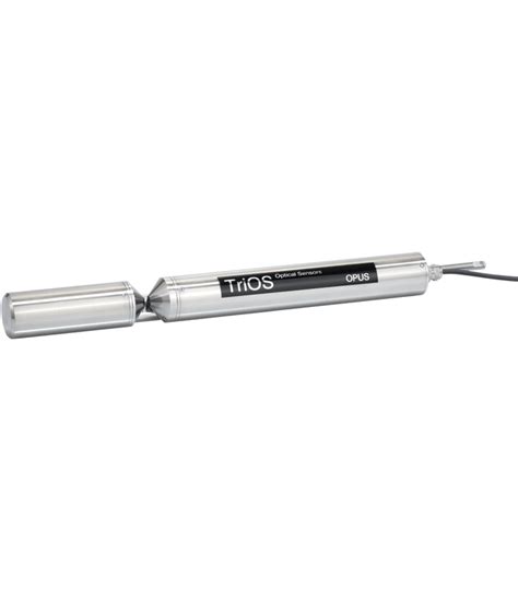 Opus оптичний спектральний датчик