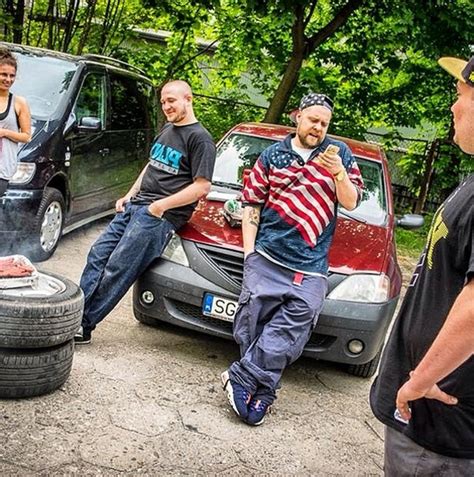 Tede W Daci Logan Zdjęcie