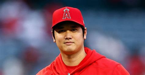 야구 천재 오타니 두 번째 만장일치 Mvp 수상mlb 최초