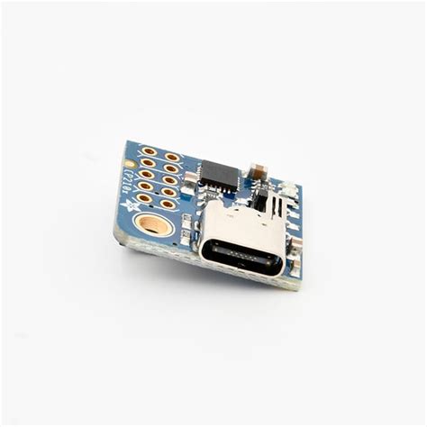 Adafruit Piuart Usb Console And Power Add On For Raspberry Pi