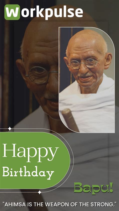 Apurva Harne On Linkedin Gandhijayanti2023 2nd October Gandhi