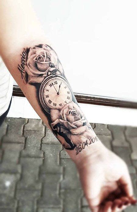 Cool Forearm Tattoos For Men Forearm Tattoos Forearm Tattoo Men