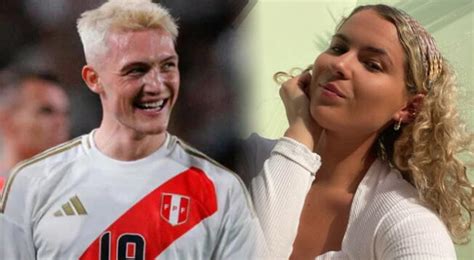 Novia De Oliver Sonne Viajó Miles De KilÓmetros Para Verlo Jugar Por