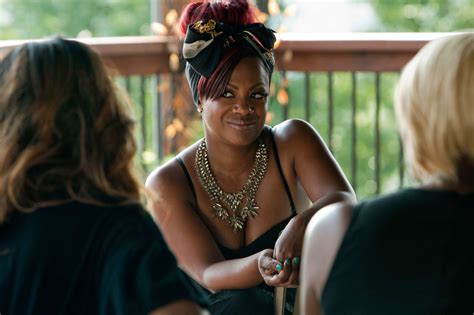 Kandi Burruss Tour ‘welcome To The Dungeon Starts Next Week In