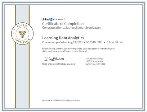Satheeskumar Seenivasan On Linkedin Dataanalytics