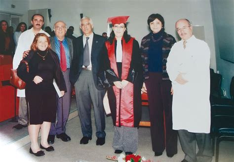 Dr Sofiane Zribi Pr Fakhreddine Haffani Mon Maître Le Grand Enseignant