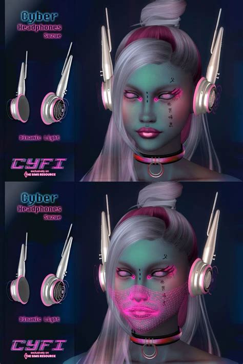 The Sims Resource Cyfi Robotic Arms Tattoo Sims Sims 4 Tattoos