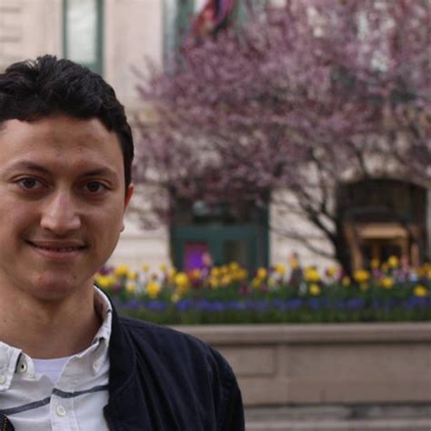 Sherif Mabrouk University Of Chicago Il Uc Cultural Policy