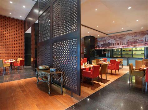 Novotel Hyderabad Airport Hotel