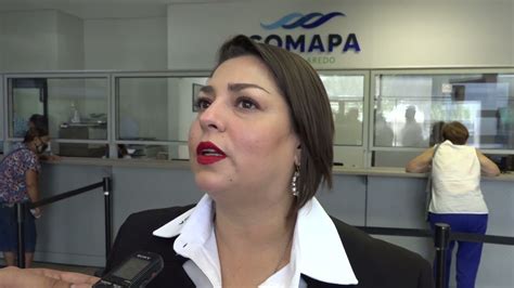 Silvia Fernández Gallardo Boone gerente de Comapa YouTube