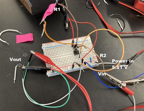Operational Amplifier Help With Designing A Circuit That Will Amplify