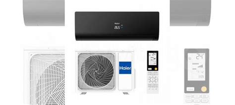 Сплит-система Haier AS50S2SF2FA-B/1U50S2SJ3FA купить в Москве | Товары ...