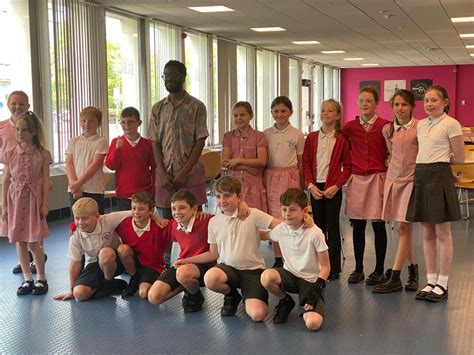 Welcome Sheerhatch Primary School