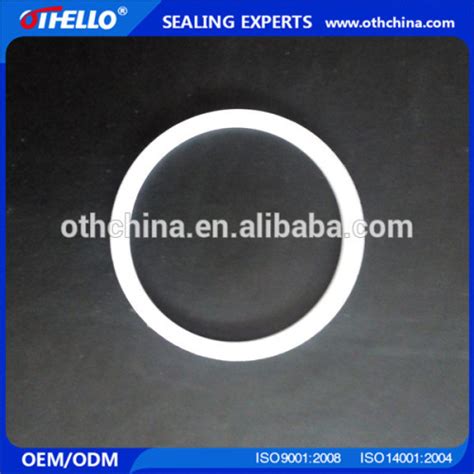 Ptfe Gasket Ptfe Flange Gasket Flat Washersgaskets High Quality Ptfe