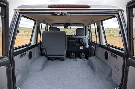 Toyota Landcruiser 70 Series Accessories Carsguide