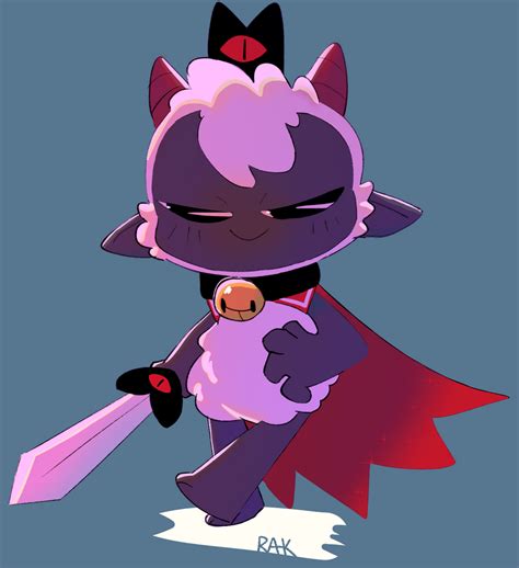 Lamby By Rahksart On Newgrounds