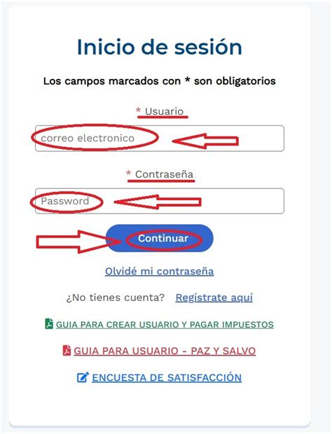 Impuesto Predial Fusagasugá 2025 ️