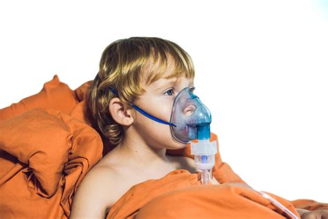 Nebulizer For Asthma Treatment Types Benefits And Cleaning