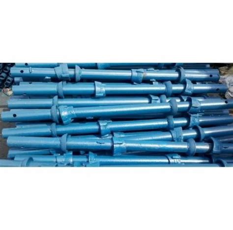 Mild Steel Cuplock Scaffold Vertical Ledger At ₹ 75kg In Mumbai Id