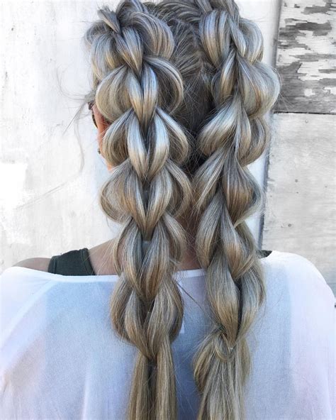 Want To Flaunt Your Gray Hair 31 Stylish Hairstyles For Women Over 50