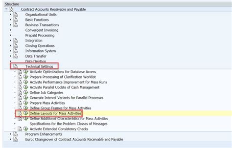 Fica Events And Mass Activity Set Up Sapcodes Fica Events And Mass Activity Set Up Sapcodes