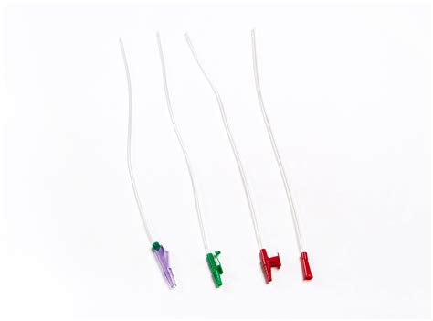 Suction Catheter Medhave