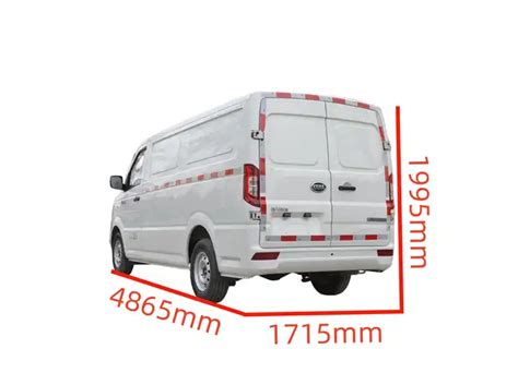 Dfsk C56 Mini Van With 7 Passenger And Largest Cargo Space For Sale 1