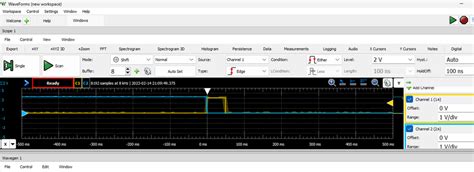 Solved Tricky Gpio Input Bug In Nucleo Stm32f4 Bare Metal