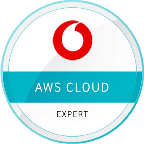 Aws Cloud Expert Credly