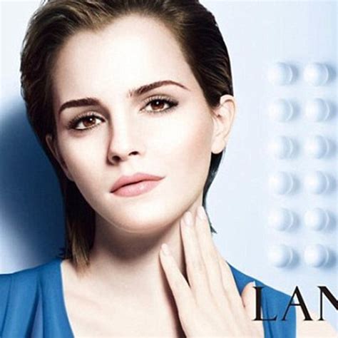 Emma Watson Popsugar Celebrity Uk