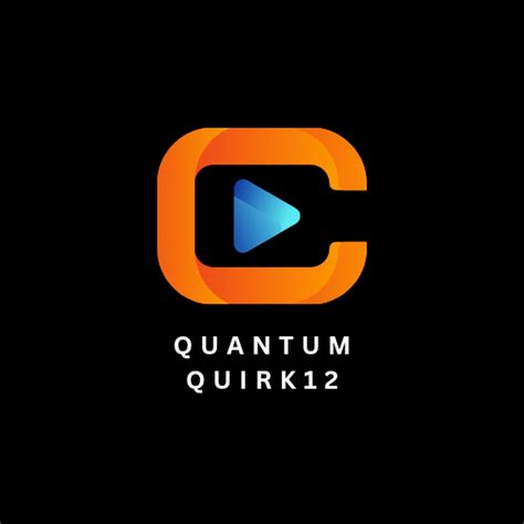 Quantum Quirk Youtube