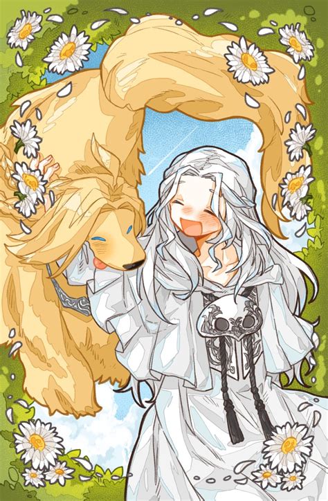 Venat And Argos Final Fantasy And 1 More Drawn By Ff14hc Danbooru