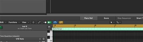 why don t i have these midi draw options i can t seem to find them i
