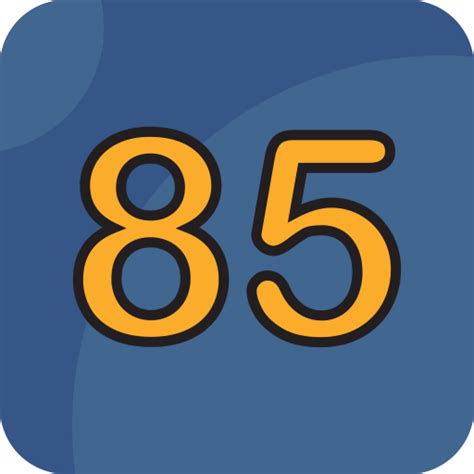 Generic Outline Color Icon