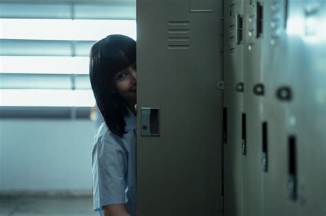 禁忌女孩「娜諾」帶新夥伴回歸！netflix驚悚泰劇《轉學來的女生》第2季上架娜諾、驚悚泰劇、泰版富江、轉學來的女生netflix、禁忌女孩