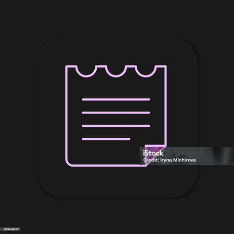 채워진 윤곽선 노트북 아이콘이 검은색 배경에 고립되어 있습니다 나선형 메모장 아이콘입니다 학교 공책 쓰기 패드 학교를 위한 일기